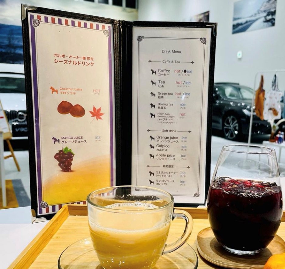 Advent Fika🎄 | ボルボ・カー 千葉中央